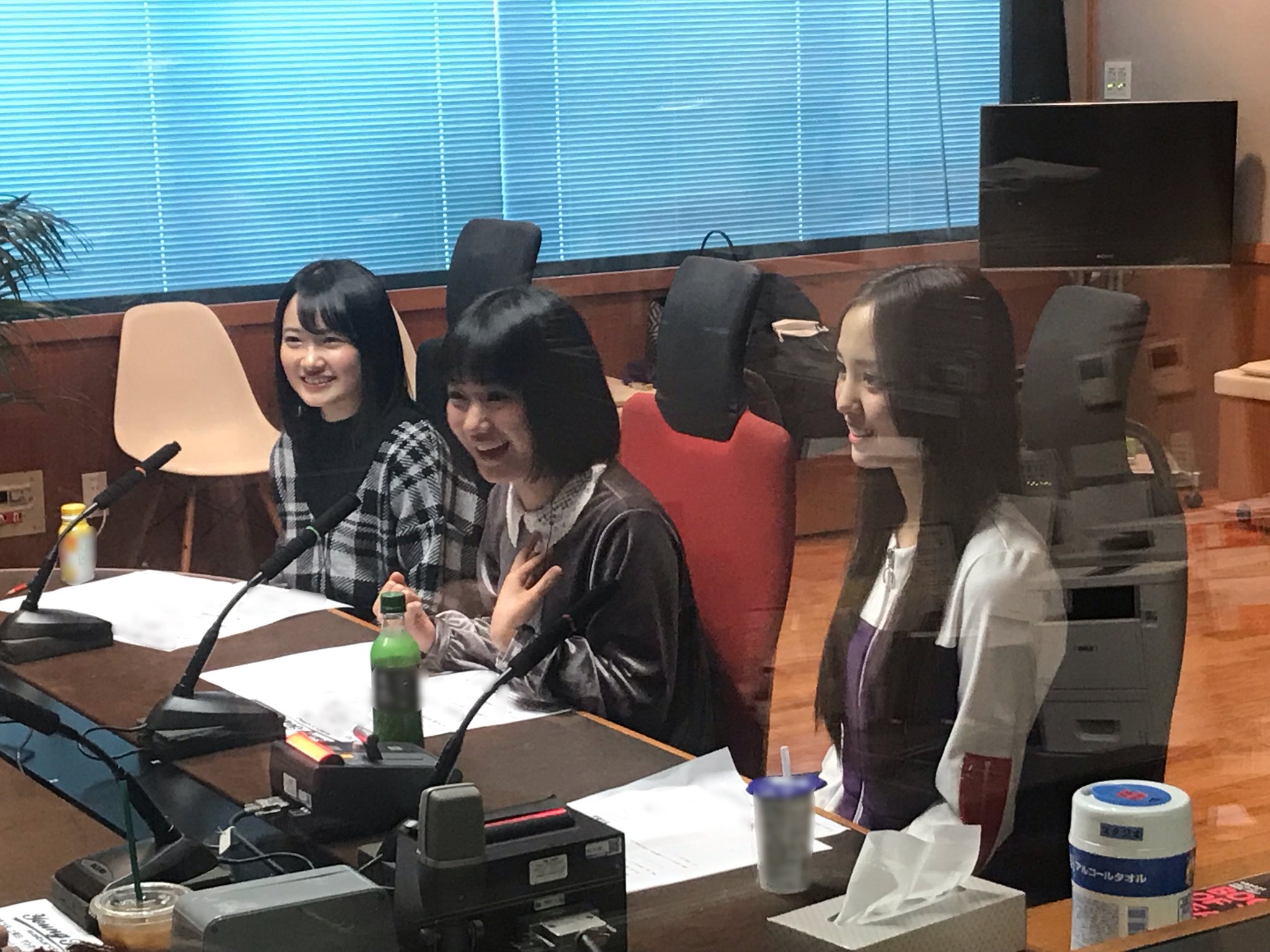 ヤングタウン土曜日 On Twitter 【番組告知】飯窪モーニング娘。卒業前最後のヤンタン。さんまも驚きのレギュラー発表！森戸の思いは？横山は語る。リスの日恒例サイングッズプレゼント 