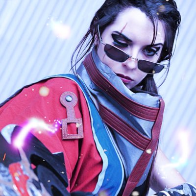 🐺 Shady 👹Cosplay&Gaming (@Shady_Abyss) さんのコスプレ作品まとめ (9 件) - Twoucan