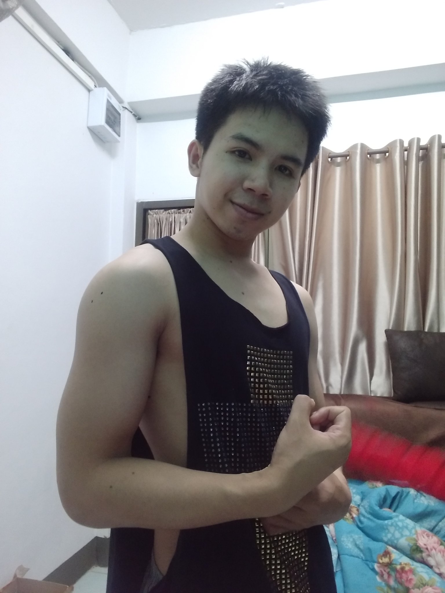 Warut on Twitter: "มันเป็น Fashion https://t.co/hRGKfOT4PO" / Twitter