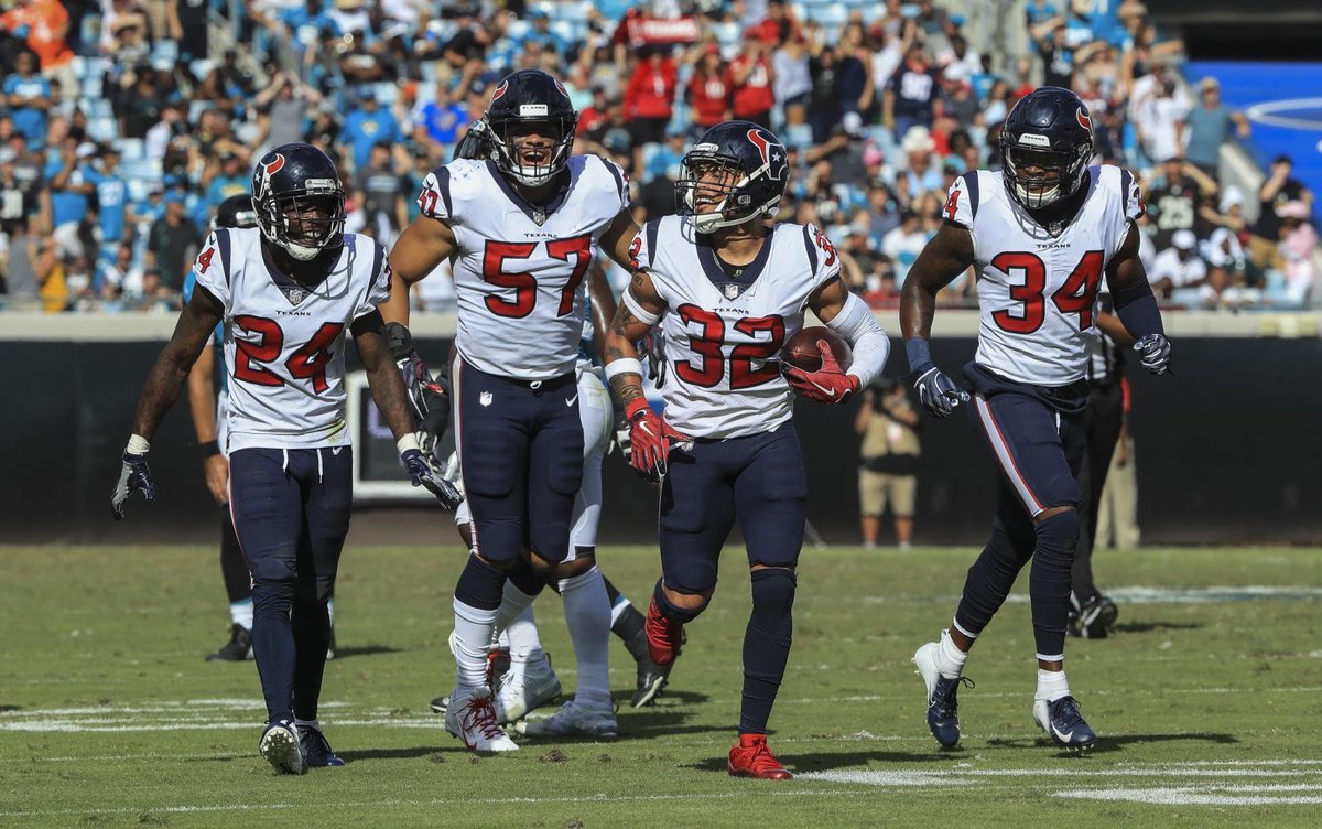 36 best Twitter @mathieu_era images on Pholder | AFC SOUTH CHAMPS 🥇🏆