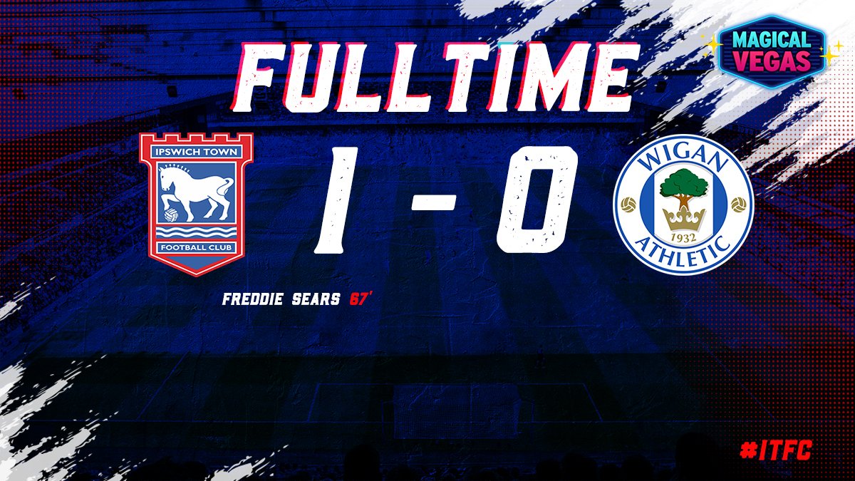 48 best u/official_itfc images on Pholder | Don't write us off just yet ...