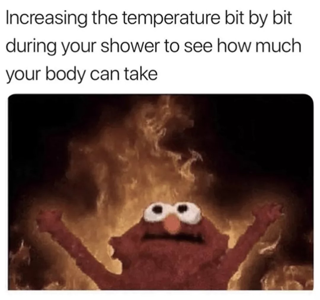 Hot Temp Memes Best Texas Heat Memes [2024] – DFW Craft Shows