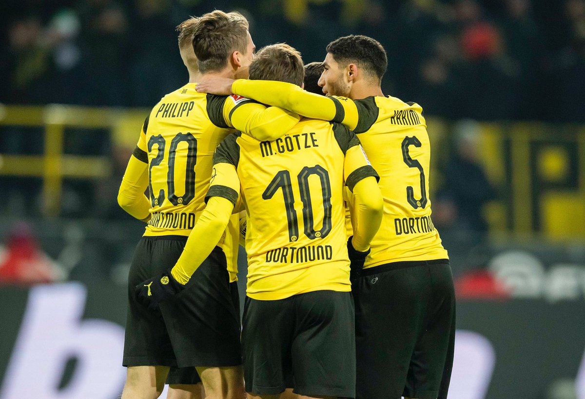 1145 best Bvb images on Pholder | Borussiadortmund, Axelwitsel28 and ...