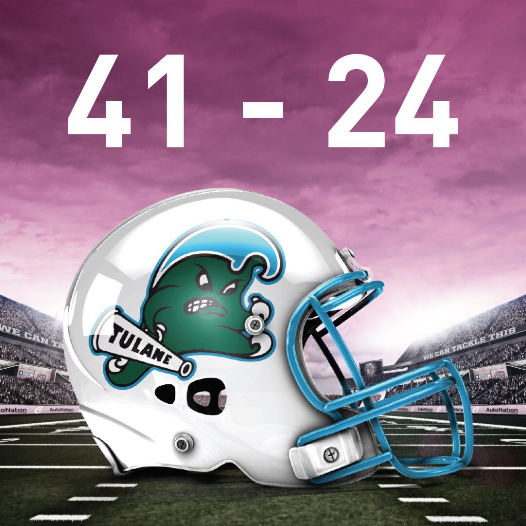 201 best Tulane images on Pholder | New Orleans, NCAAF Bseries and Nfl