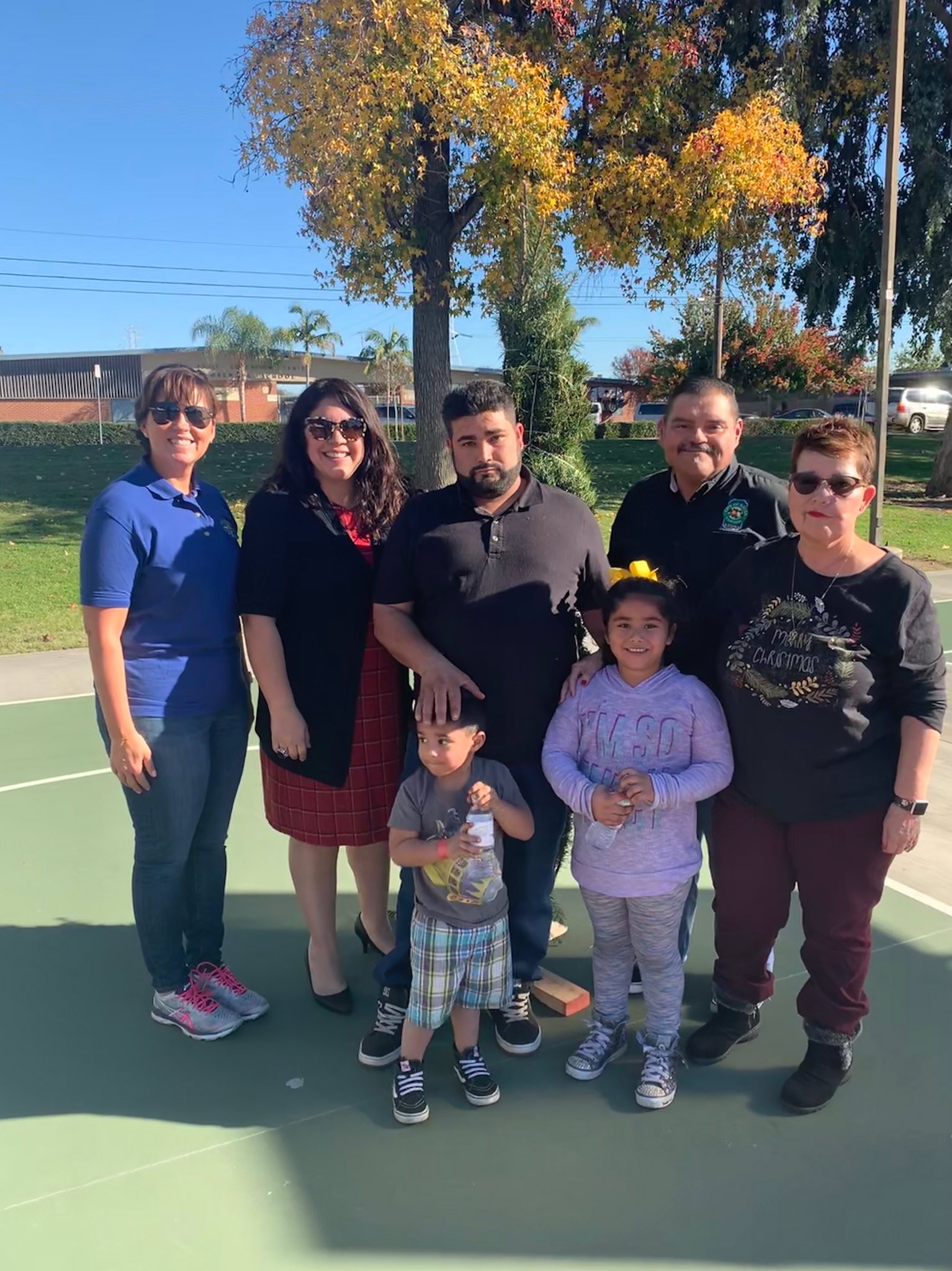 Los Angeles County Parks And Recreation On Twitter Deputy Director