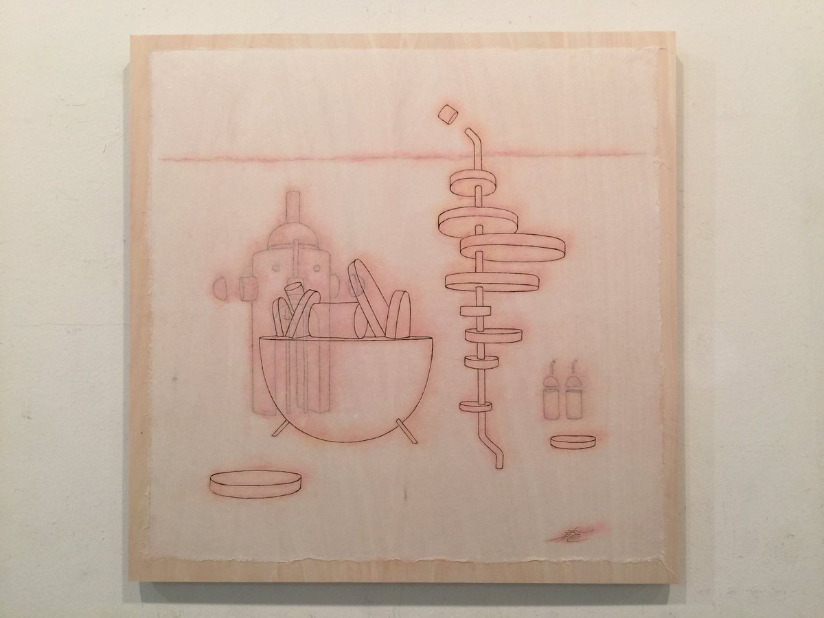 画家 松尾龍/Ryu Matsuo@crazy_enforcerの漫画作品一覧(4ページ目)