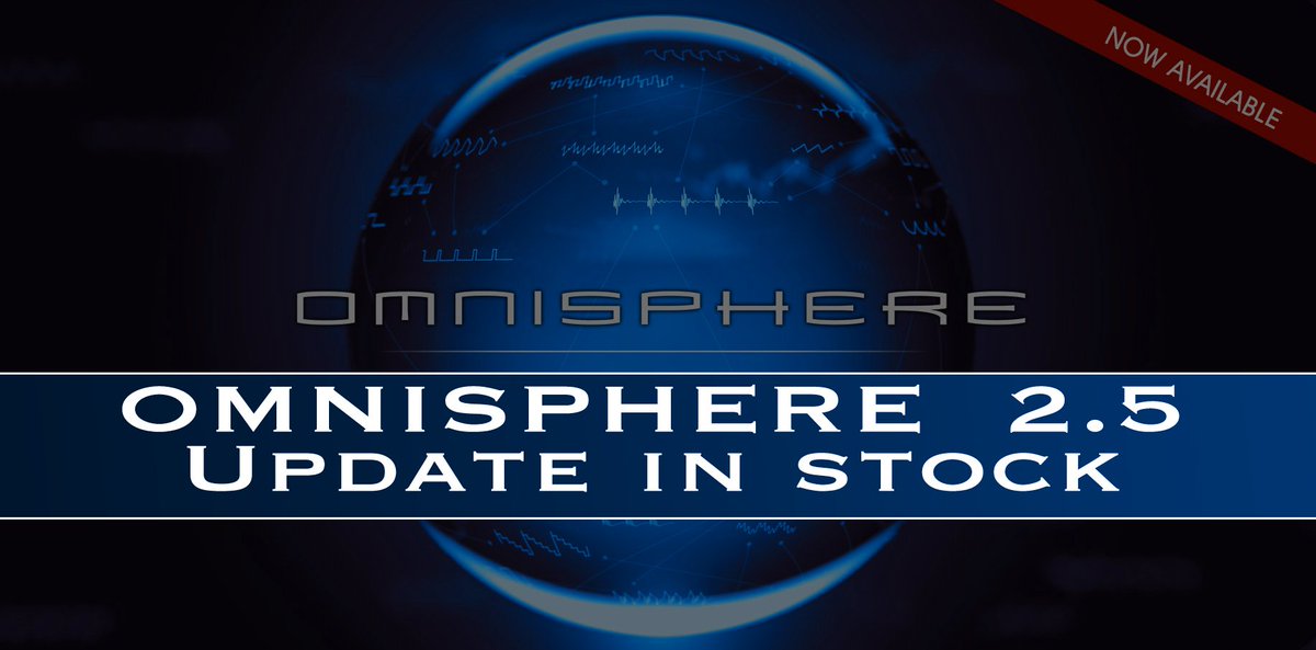 Omnisphere 6 Full Crack Keygen Free Download 100 Working