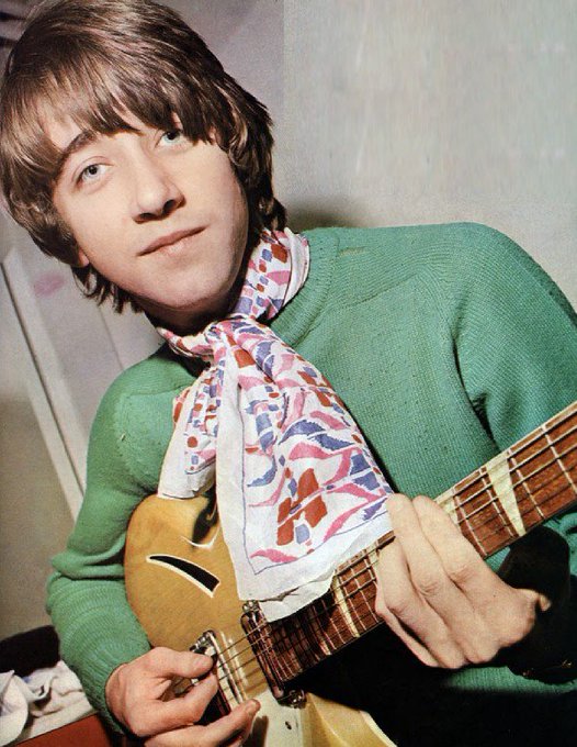 Tony Hicks's Birthday Celebration | HappyBday.to