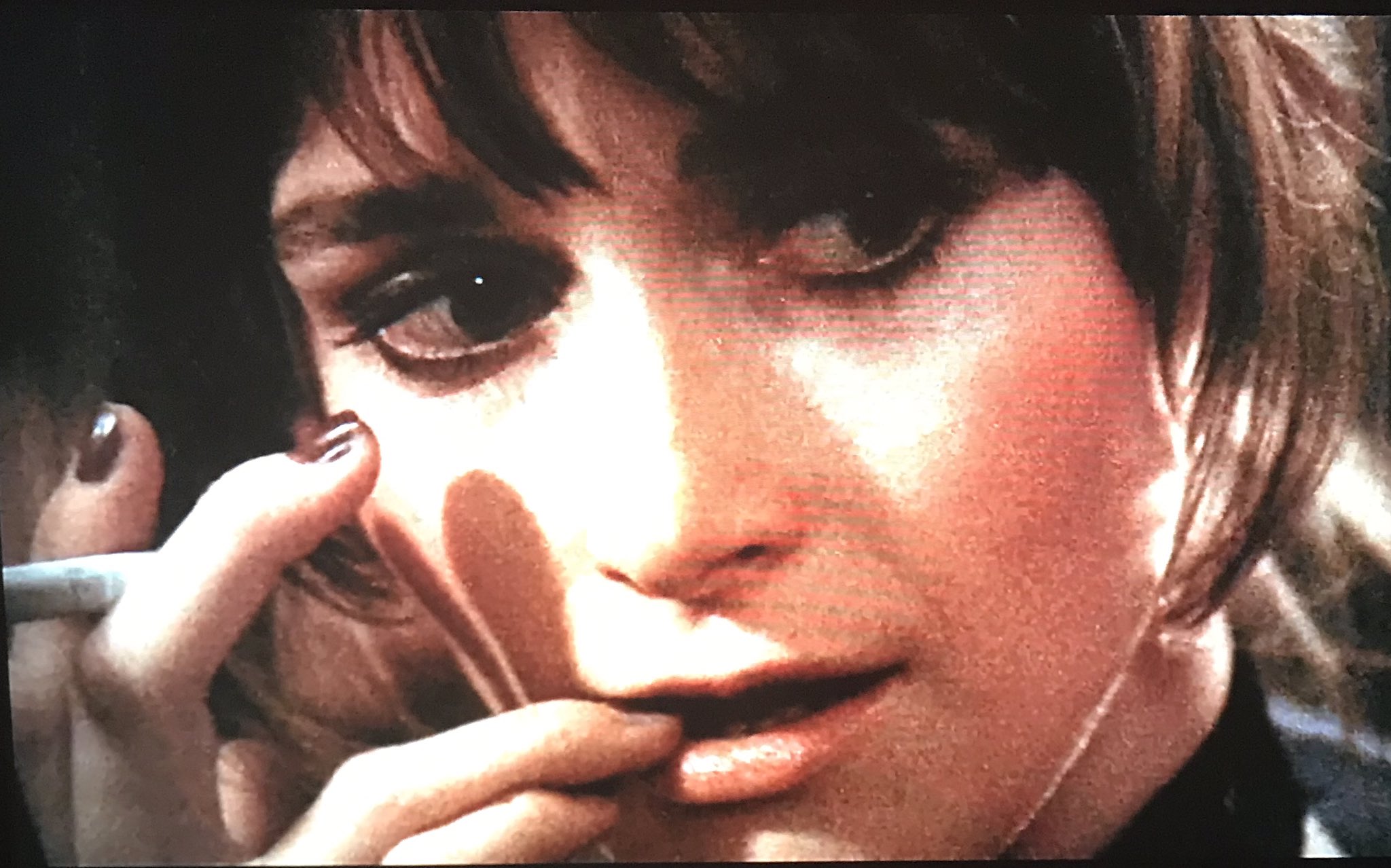 Black Christmas 1974 Margot