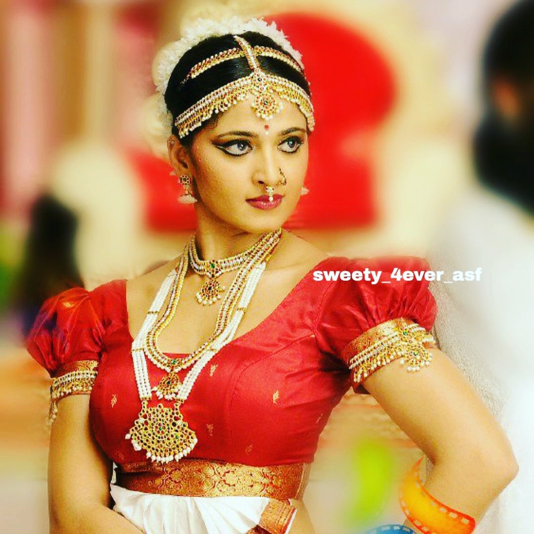 Nagavalli Anushka