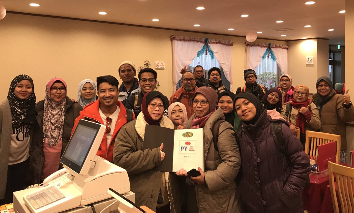 PY halal kitchen (@PyHalal) | Twitter