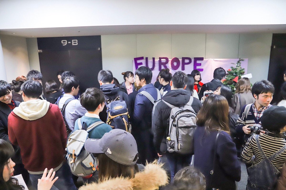 【満員御礼】日本最大級の旅イベントBackpackFESTA2019がついに開幕！熱気に包まれた札幌会場のつぶやき総まとめ (2ページ目) - Togetter