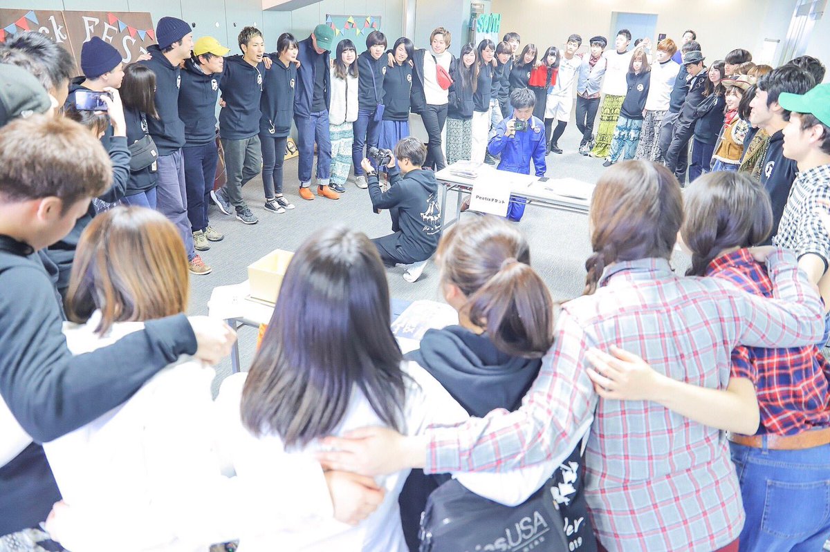 【満員御礼】日本最大級の旅イベントBackpackFESTA2019がついに開幕！熱気に包まれた札幌会場のつぶやき総まとめ (2ページ目) - Togetter