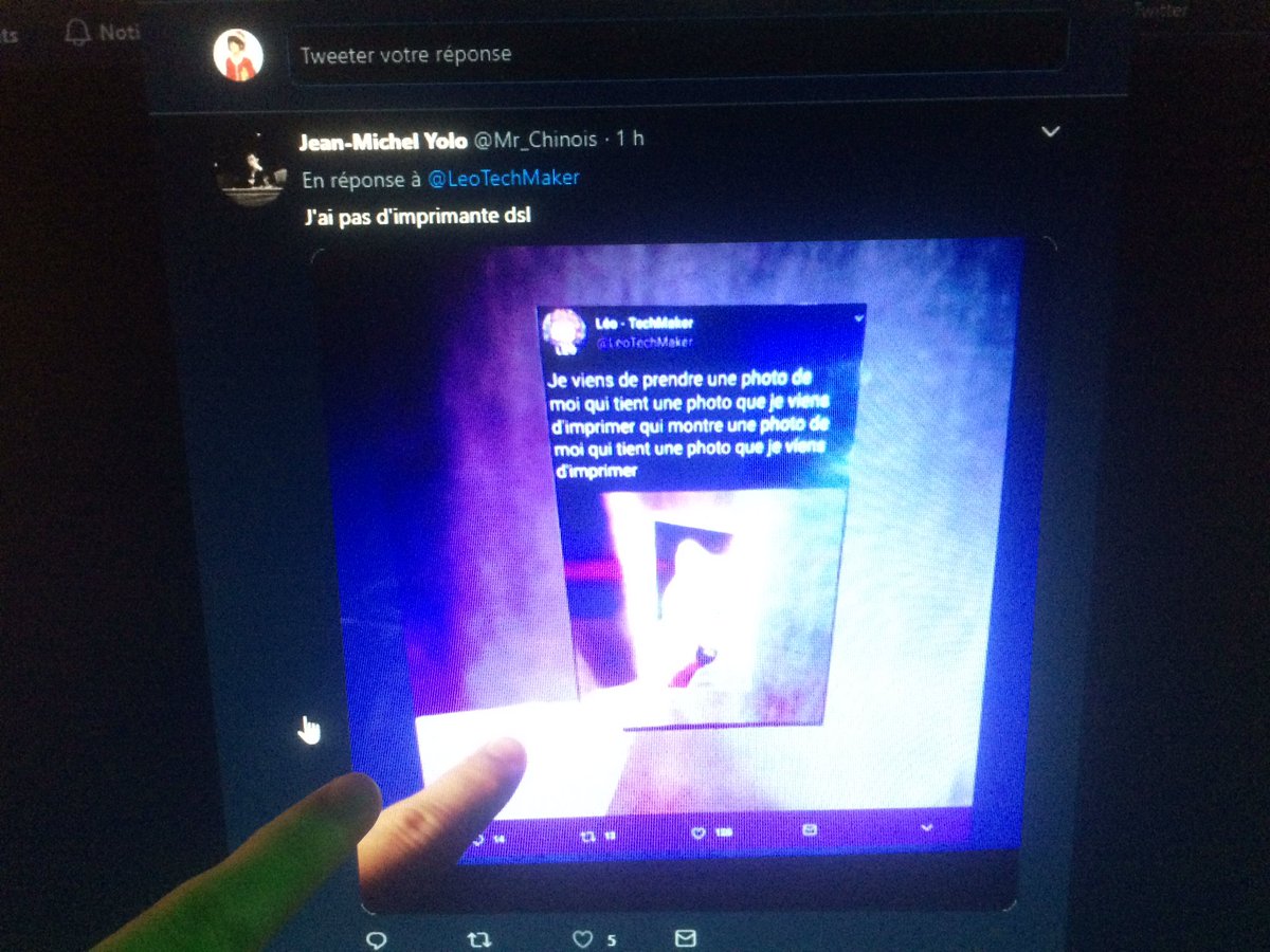 Léo - TechMaker on Twitter: