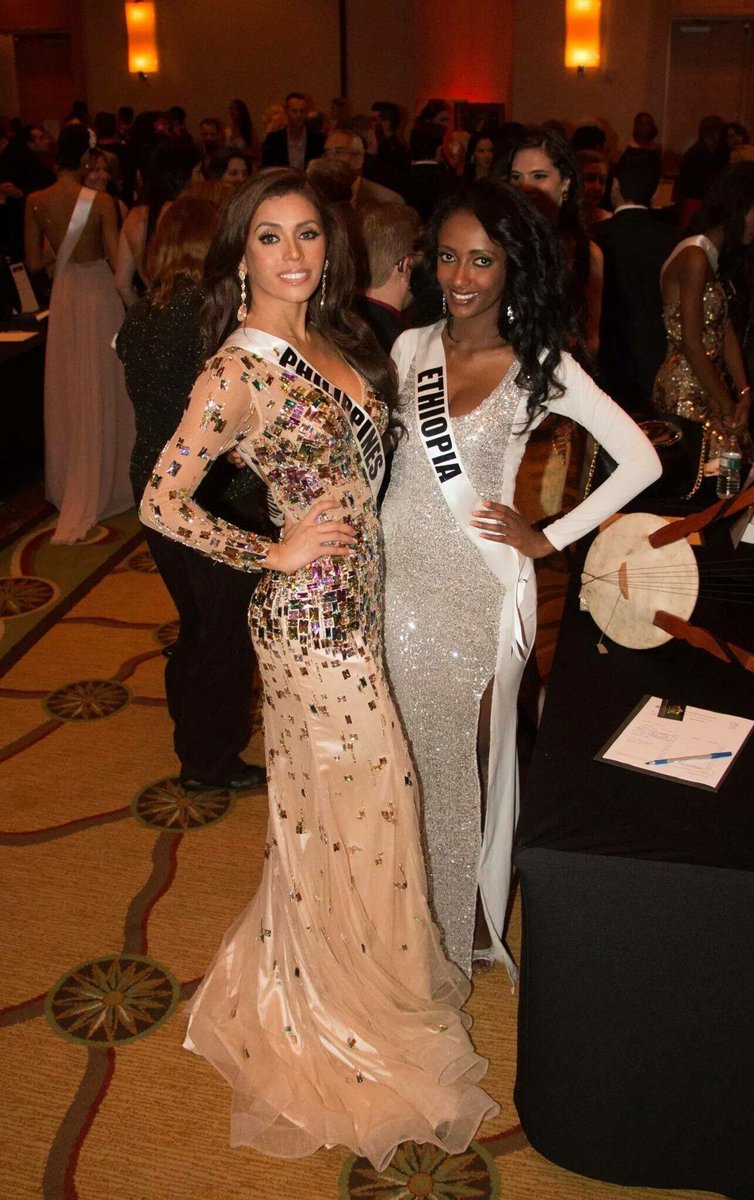 Mj Lastimosa Miss Universe