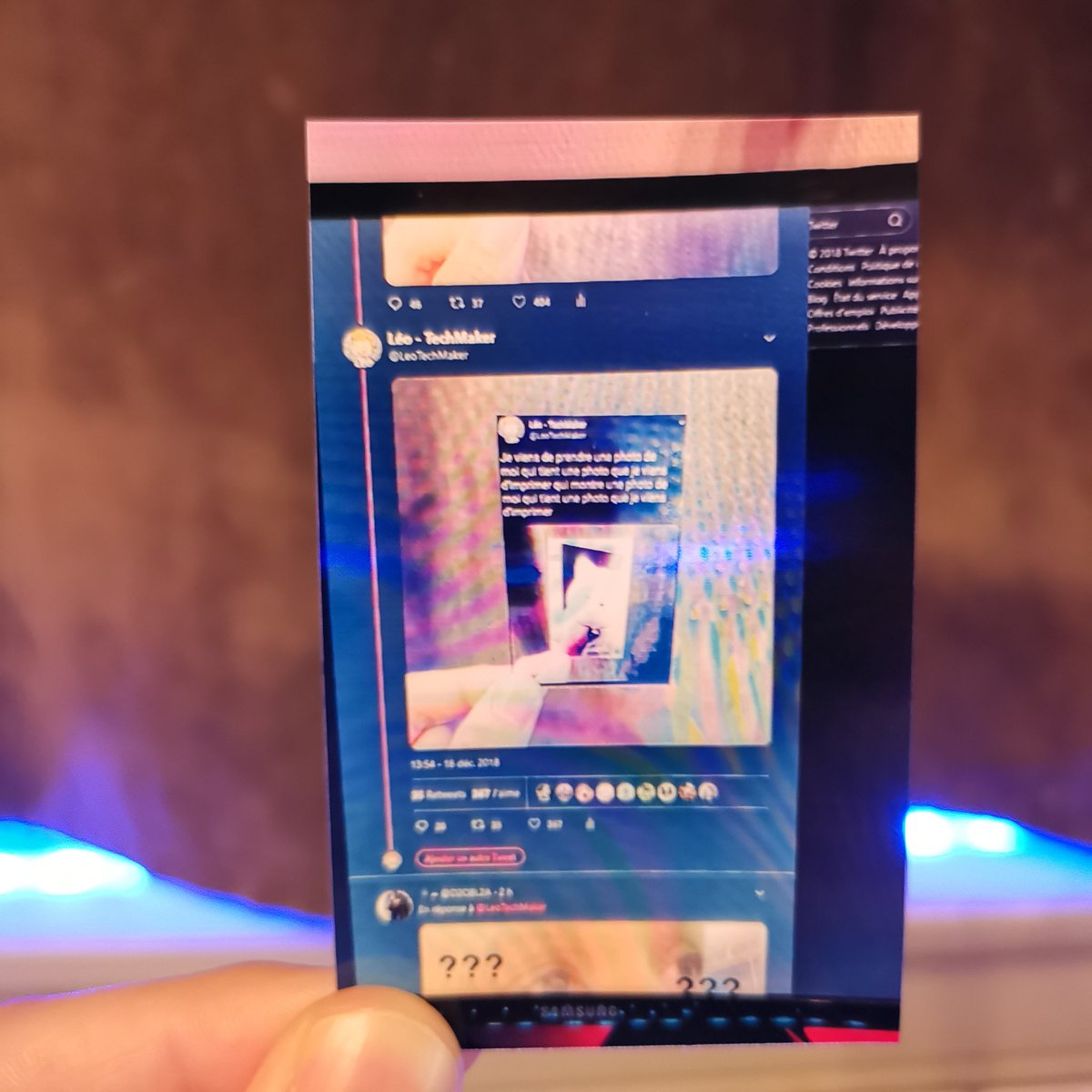 Léo - TechMaker on Twitter: