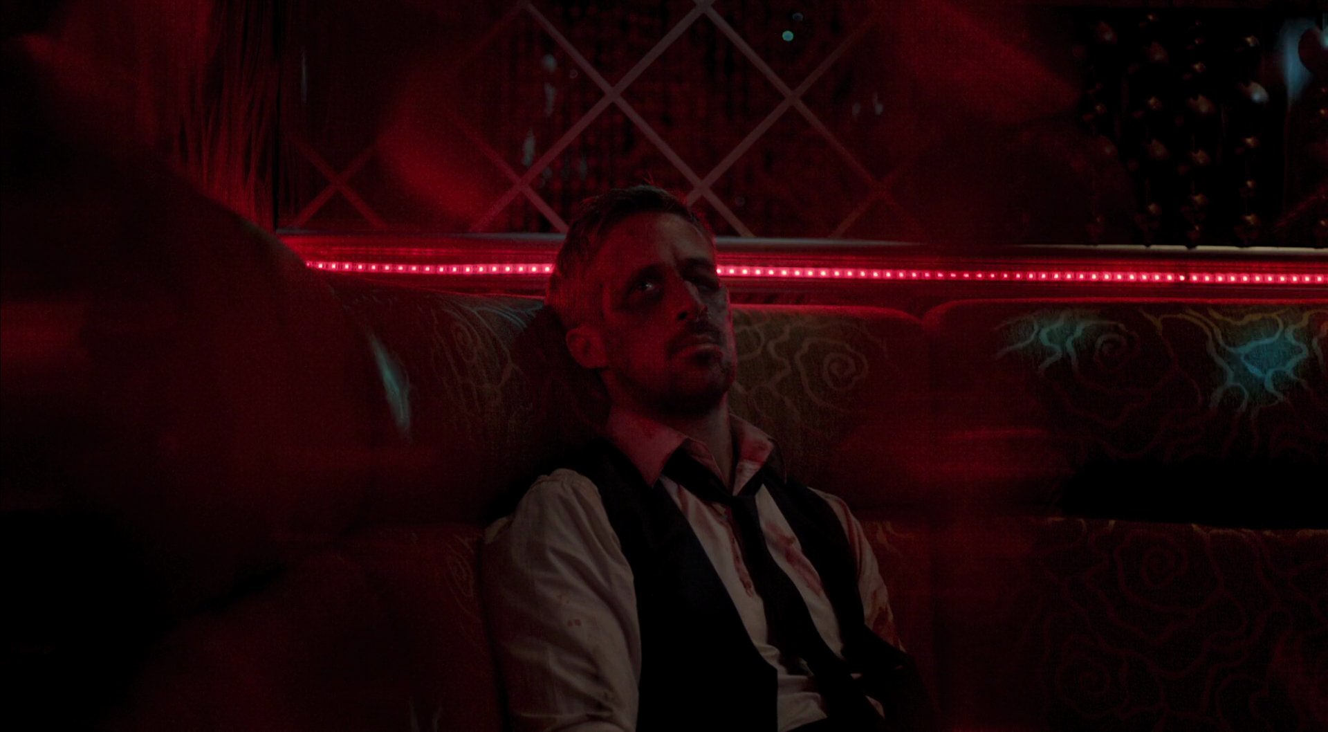 Only God Forgives Ending Cliff Martinez – Only God Forgives