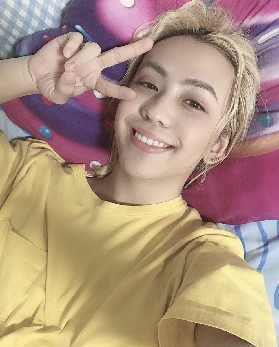 RYUCHELL on Twitter: "😎🧁👍🏼⭐️💕…