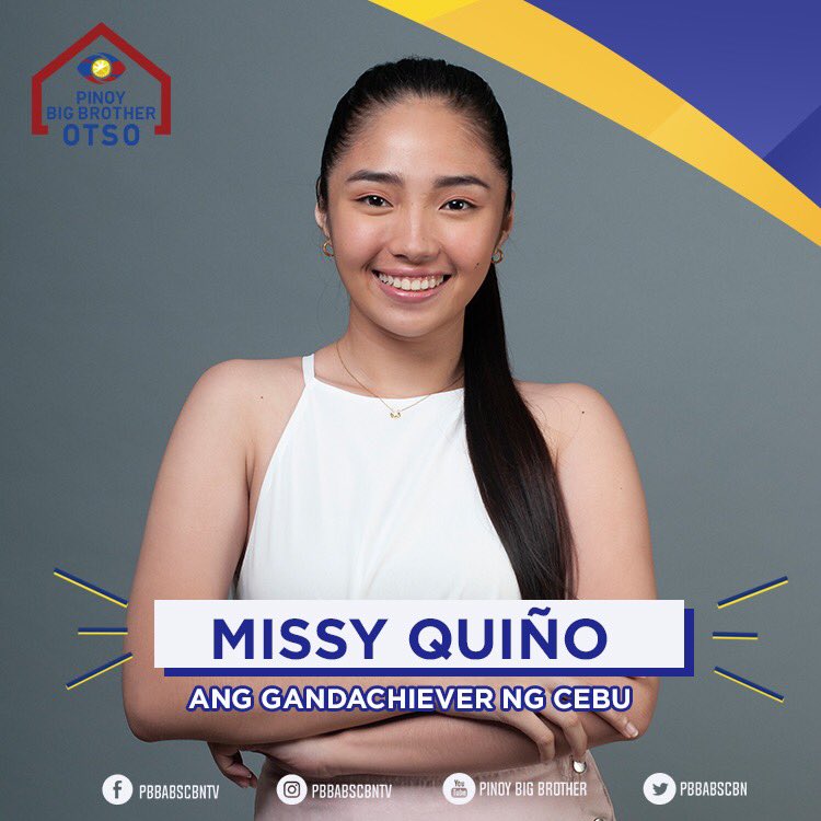 Ali is latest 'Pinoy Big Brother: Otso' evictee | ABS-CBN News Ali is latest 'Pinoy Big Brother: Otso' evictee | ABS-CBN News