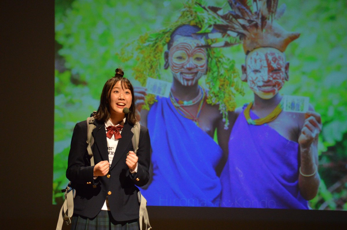 【満員御礼】日本最大級の旅イベントBackpackFESTA2019がついに開幕！熱気に包まれた札幌会場のつぶやき総まとめ (6ページ目) - Togetter