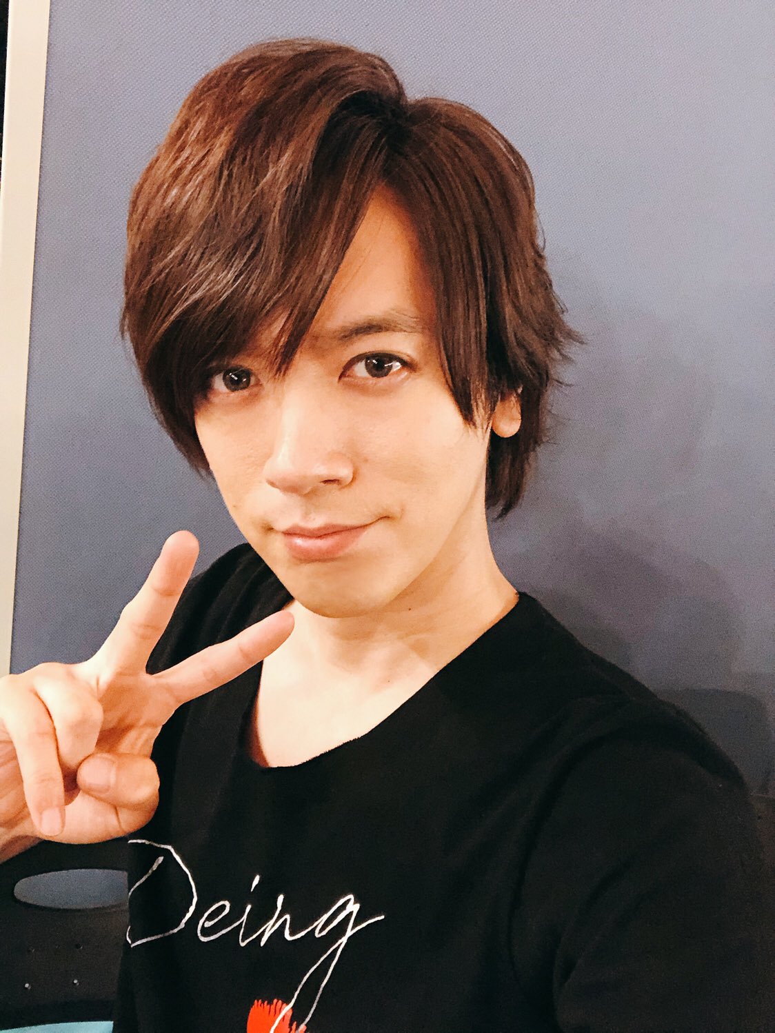 DAIGO on Twitter: "Deing ツアー！ 愛知・名古屋ReNY limited！ 折り返しであり セミファイナルでした！ 最高に気持ちよく歌えましたし 最高の表情をみんなが ...