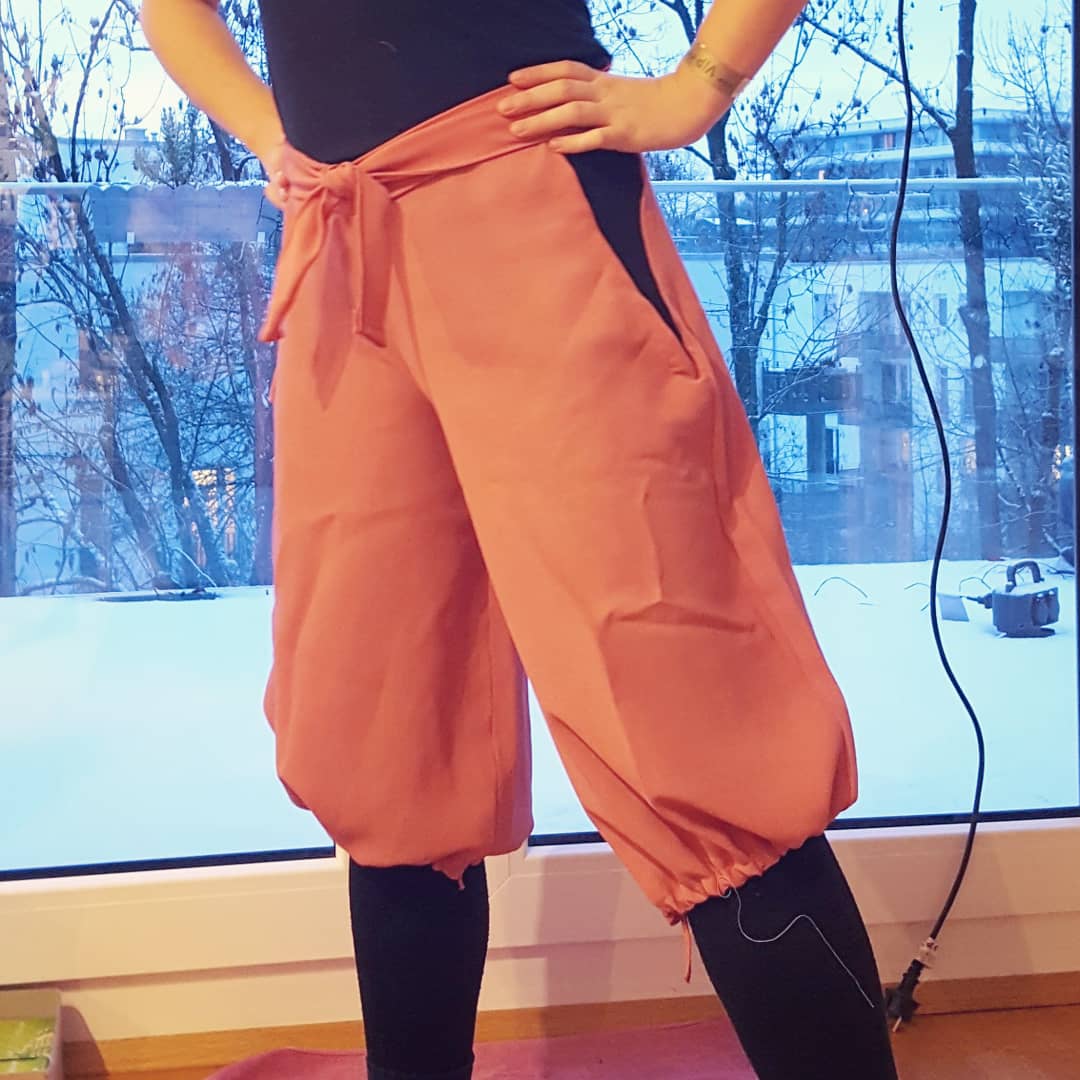 Spirited Away Cosplay Lin