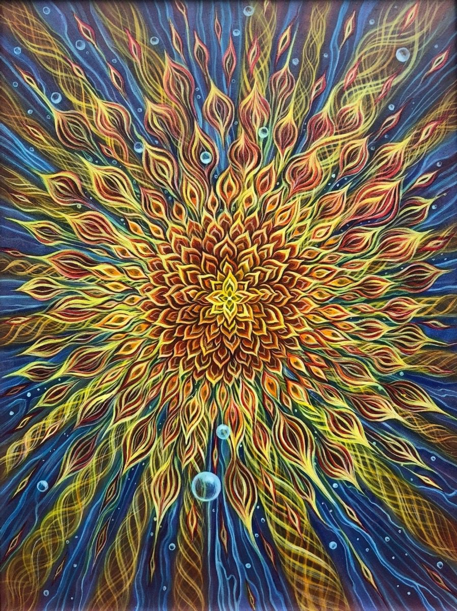 Amanda Sage Art