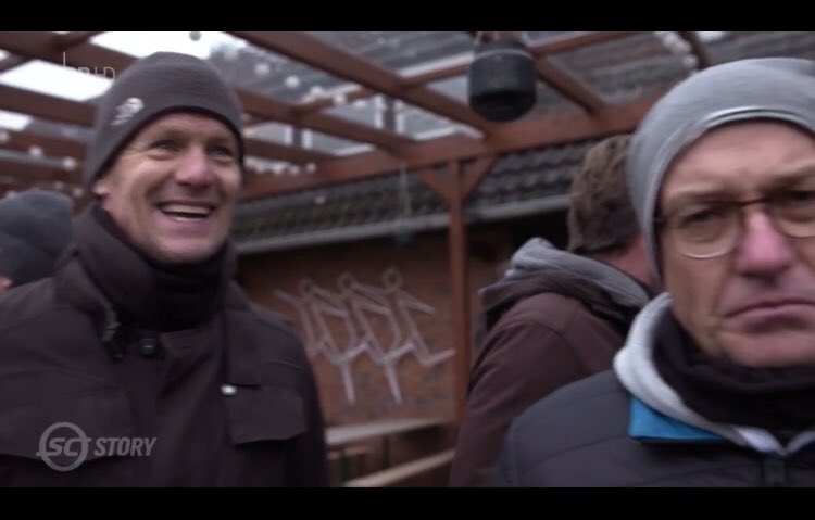 Jenni Wu on Twitter: "Guy in the middle represents Northern Germany in the realest way possible ...