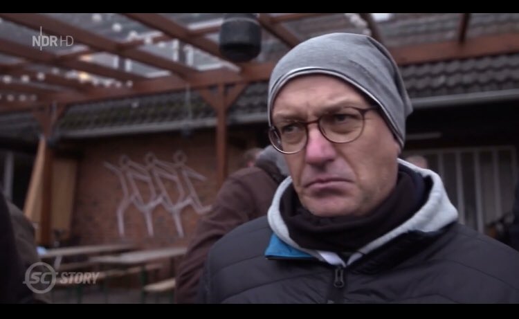 Jenni Wu on Twitter: "Guy in the middle represents Northern Germany in the realest way possible ...