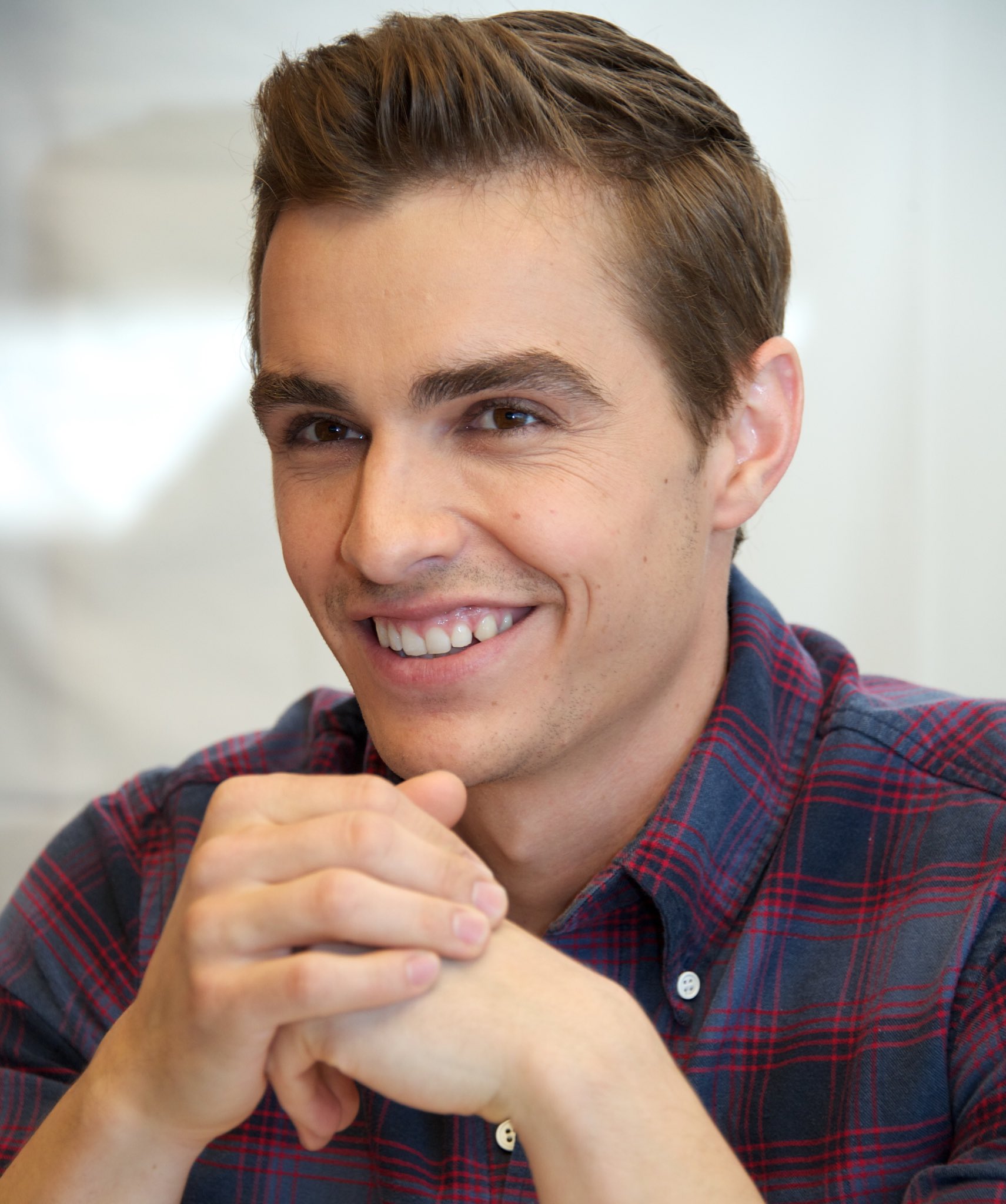 Dave Franco Achtergrond