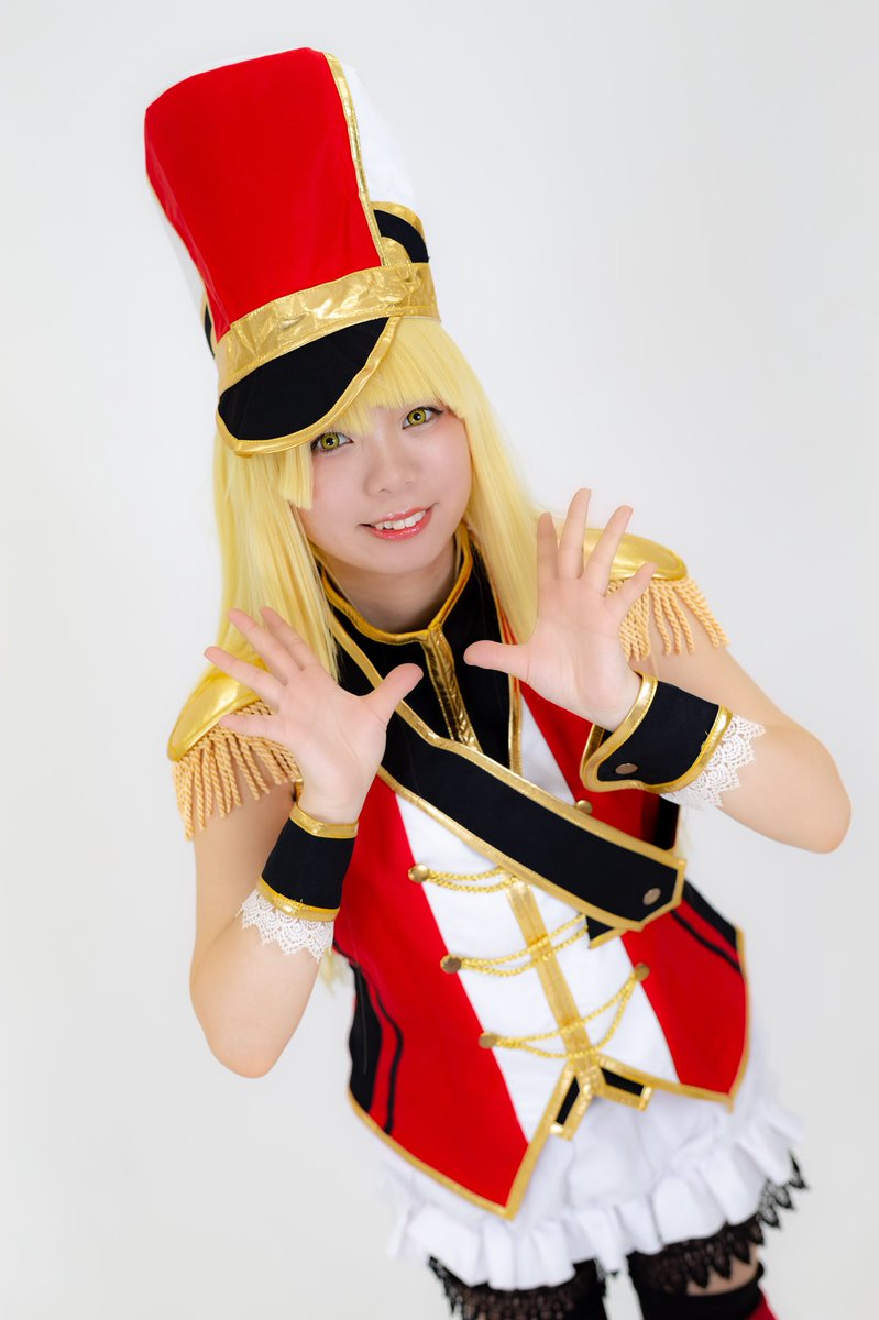 陽毬 (@_himari_cos) さんのコスプレ作品まとめ (5 件) - Twoucan