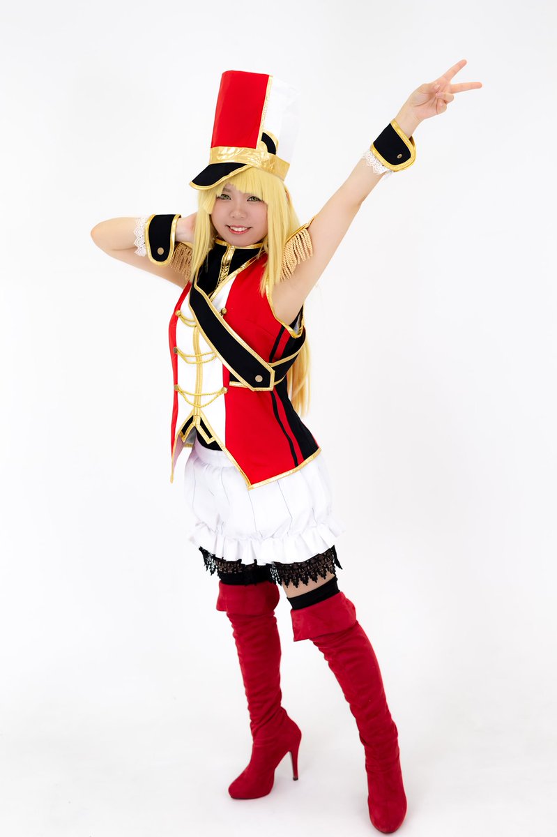 陽毬 (@_himari_cos) さんのコスプレ作品まとめ (5 件) - Twoucan