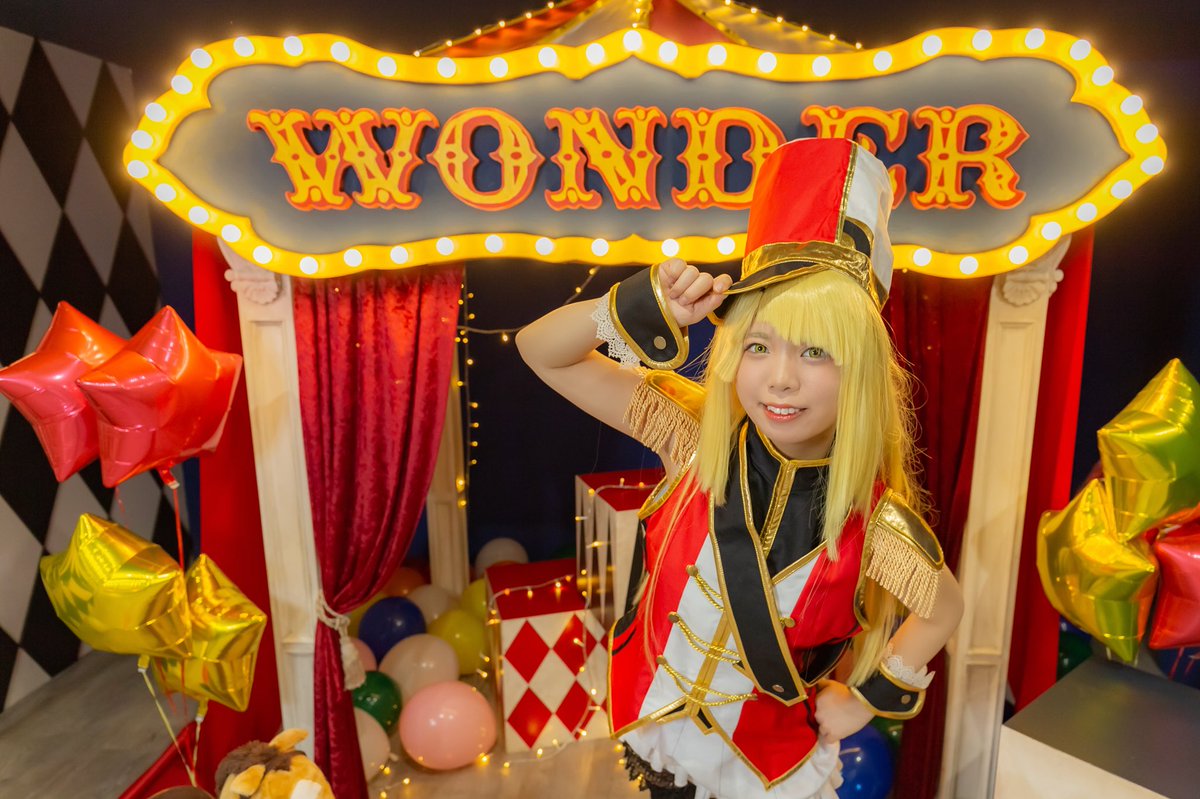 陽毬 (@_himari_cos) さんのコスプレ作品まとめ (5 件) - Twoucan