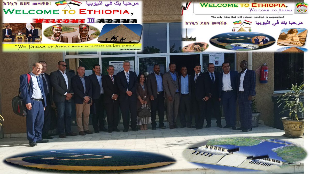 Solomon Nigussie (@Solomon_EPSA) | Twitter