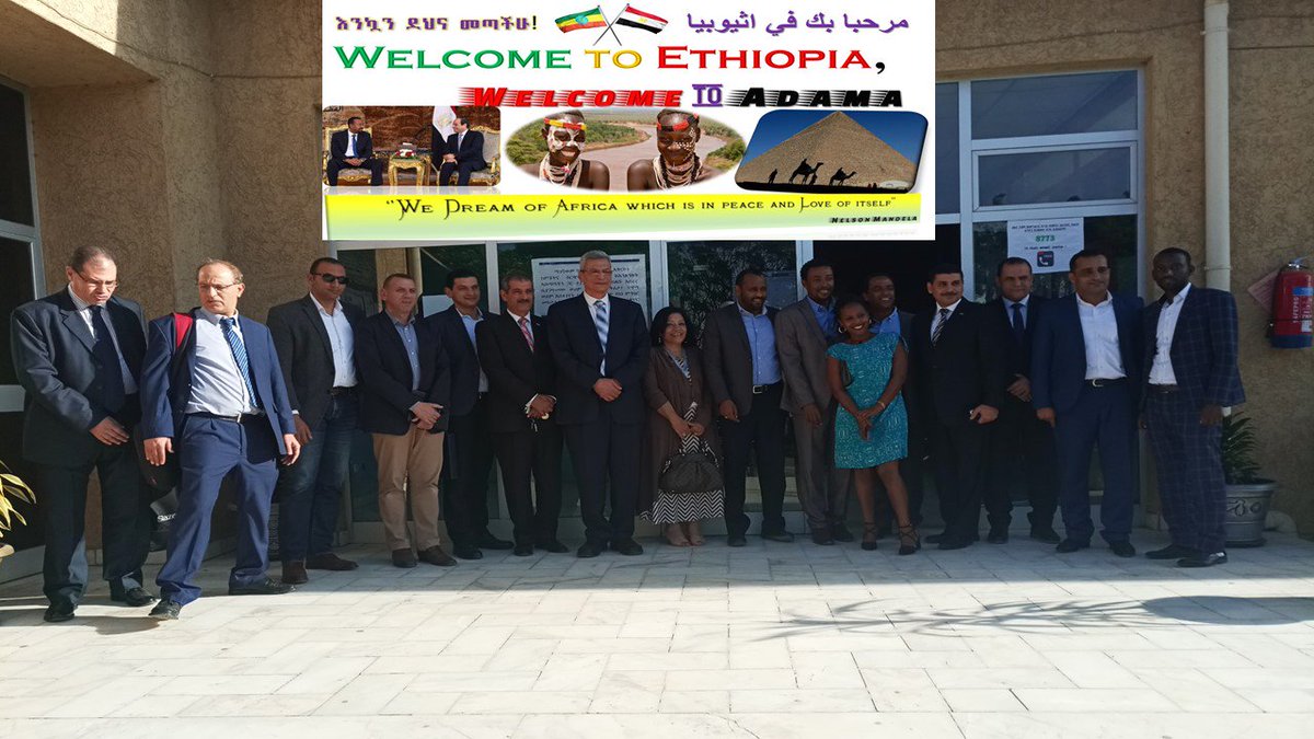 Solomon Nigussie (@Solomon_EPSA) | Twitter