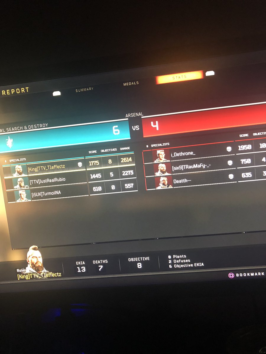 T1ER Effectz (@MiNdEffectz) | Twitter