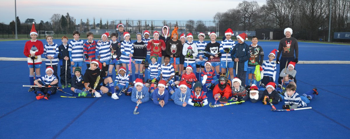 Warwick School - Home