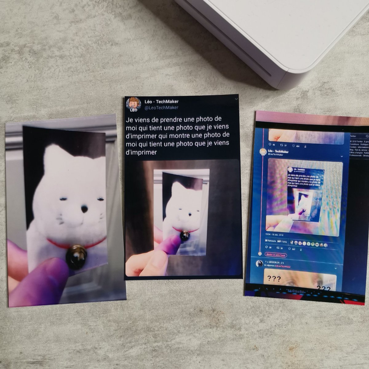 Léo - TechMaker on Twitter:
