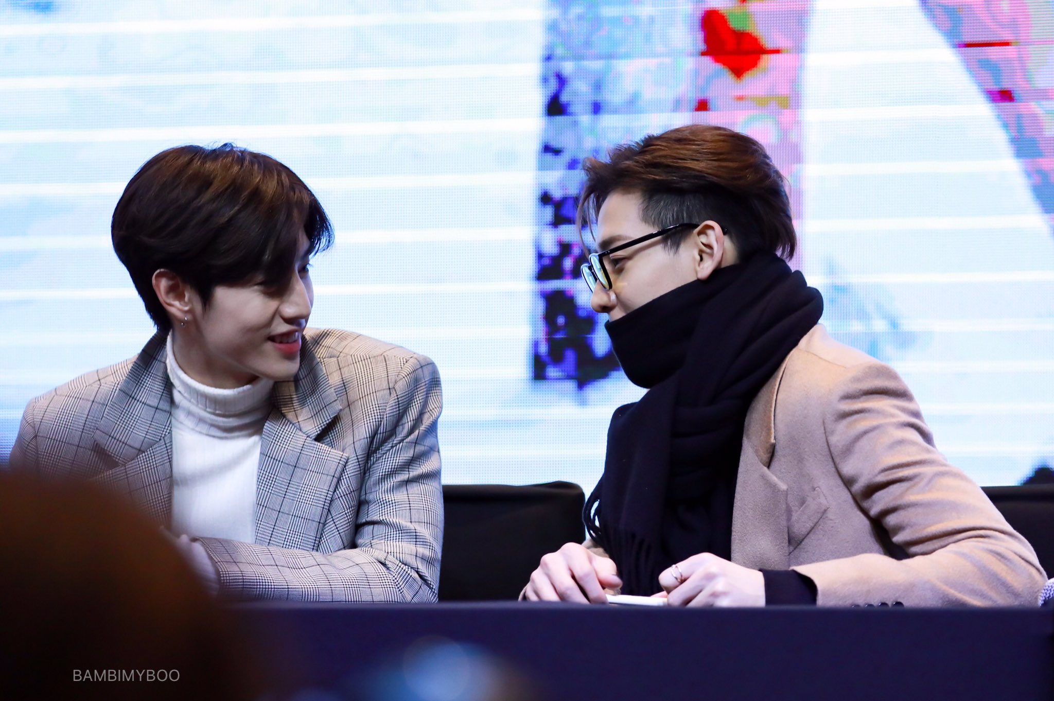 BAMBIMYBOO97 on Twitter: "MTBB…