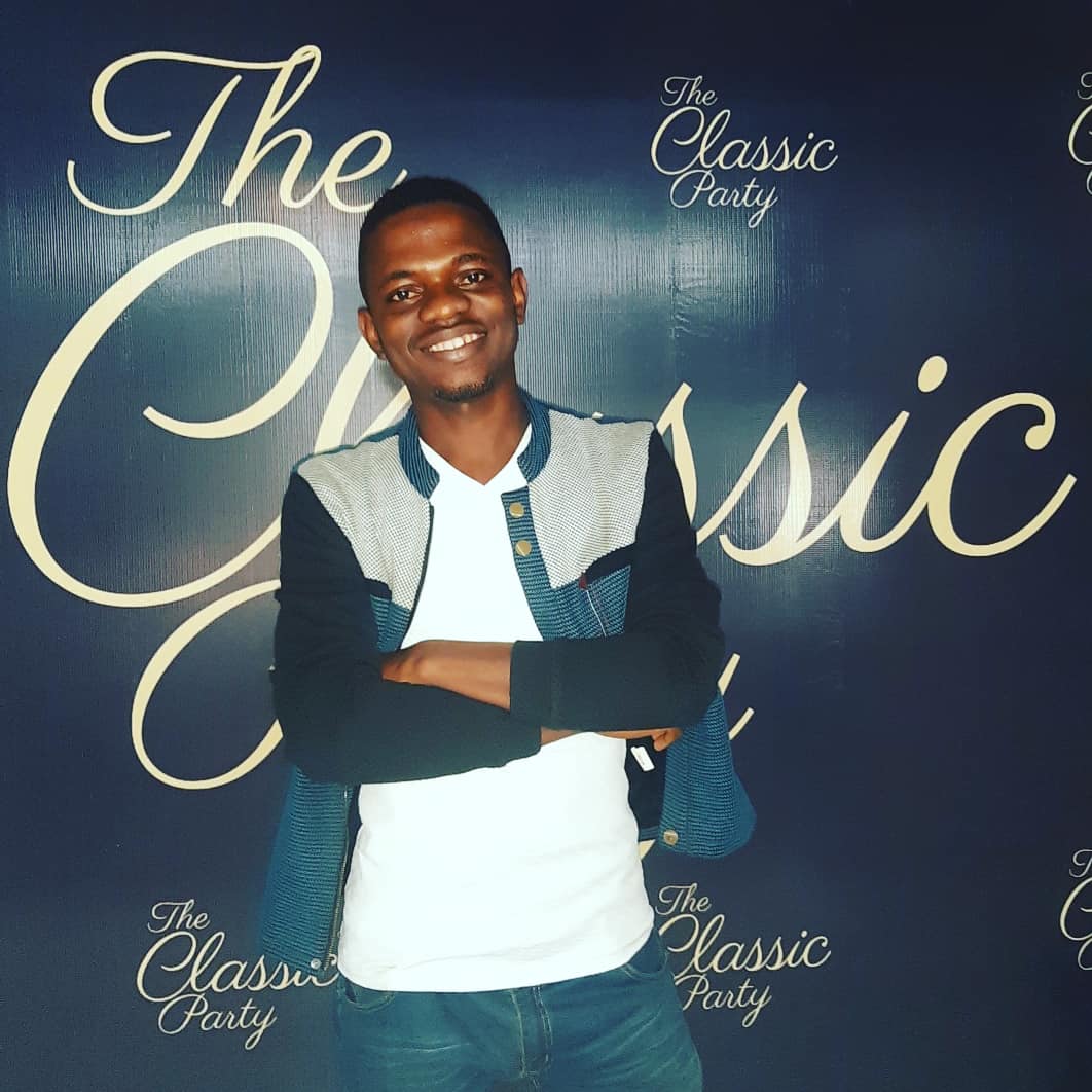 adebayo moses on Twitter: "@VentureGardenNG #theclassicparty #vibraniumvalley…