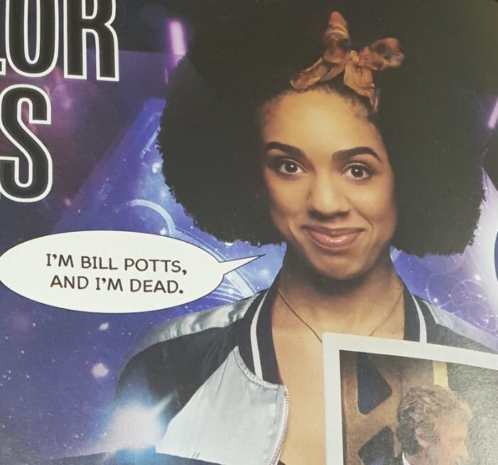 Companions : r/doctorwho