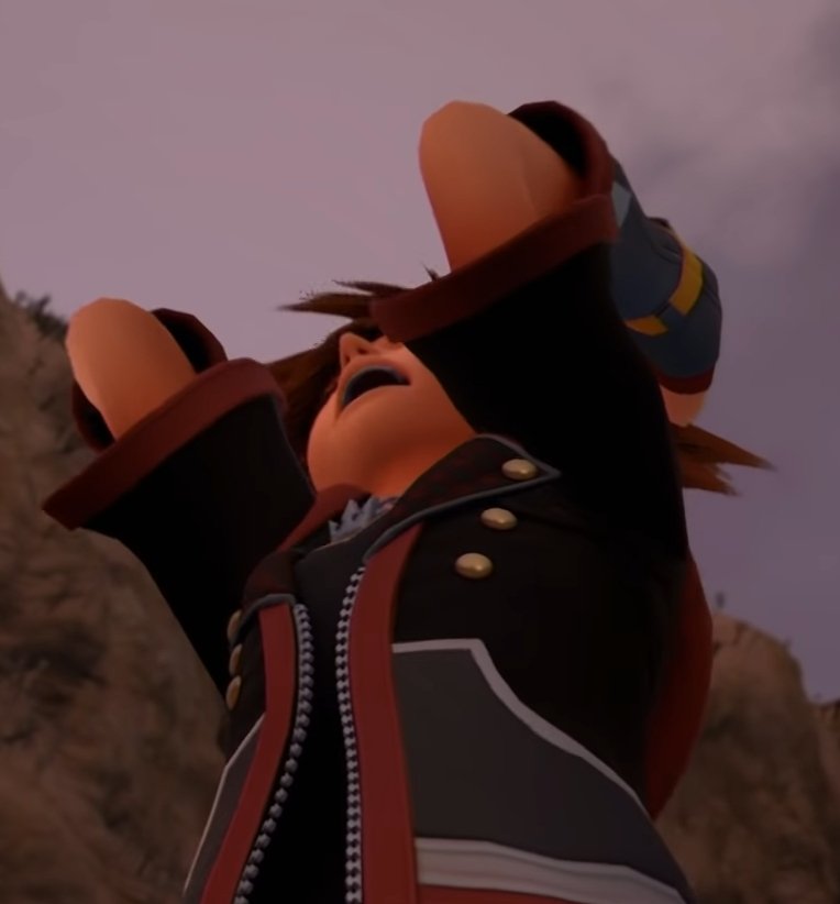 KINGDOM HEARTS 3 Final Battle Trailer - News - Kingdom Hearts Insider