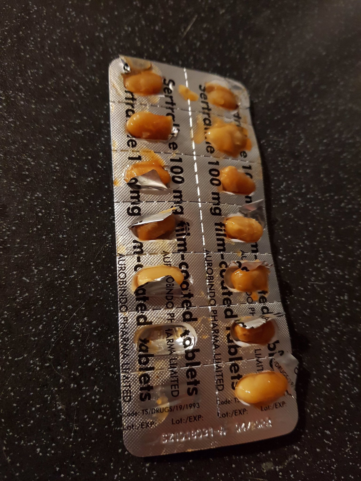 Oran 100 Tablet Collection Discount | www.bharatagritech.com