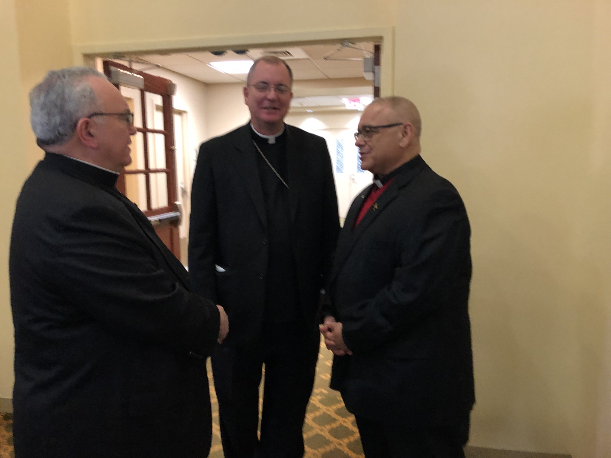 Diocese Of Rockville Centre On Twitter Bishop Barres Is Joining