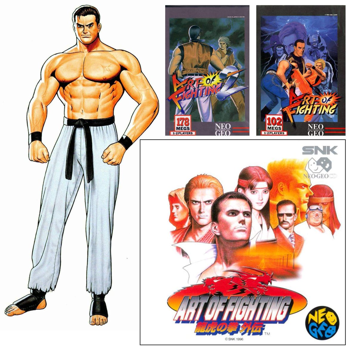 The Official NEO-GEO Thread! - Page 684 - Classic Console Discussion ...