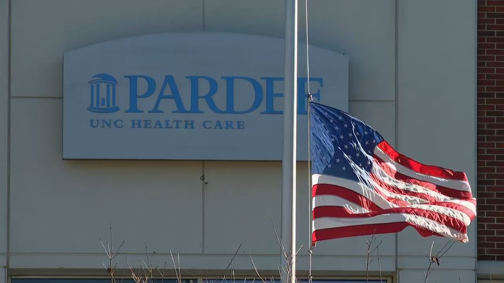 Pardee Hospital implements visitor restrictions in response to flu ...