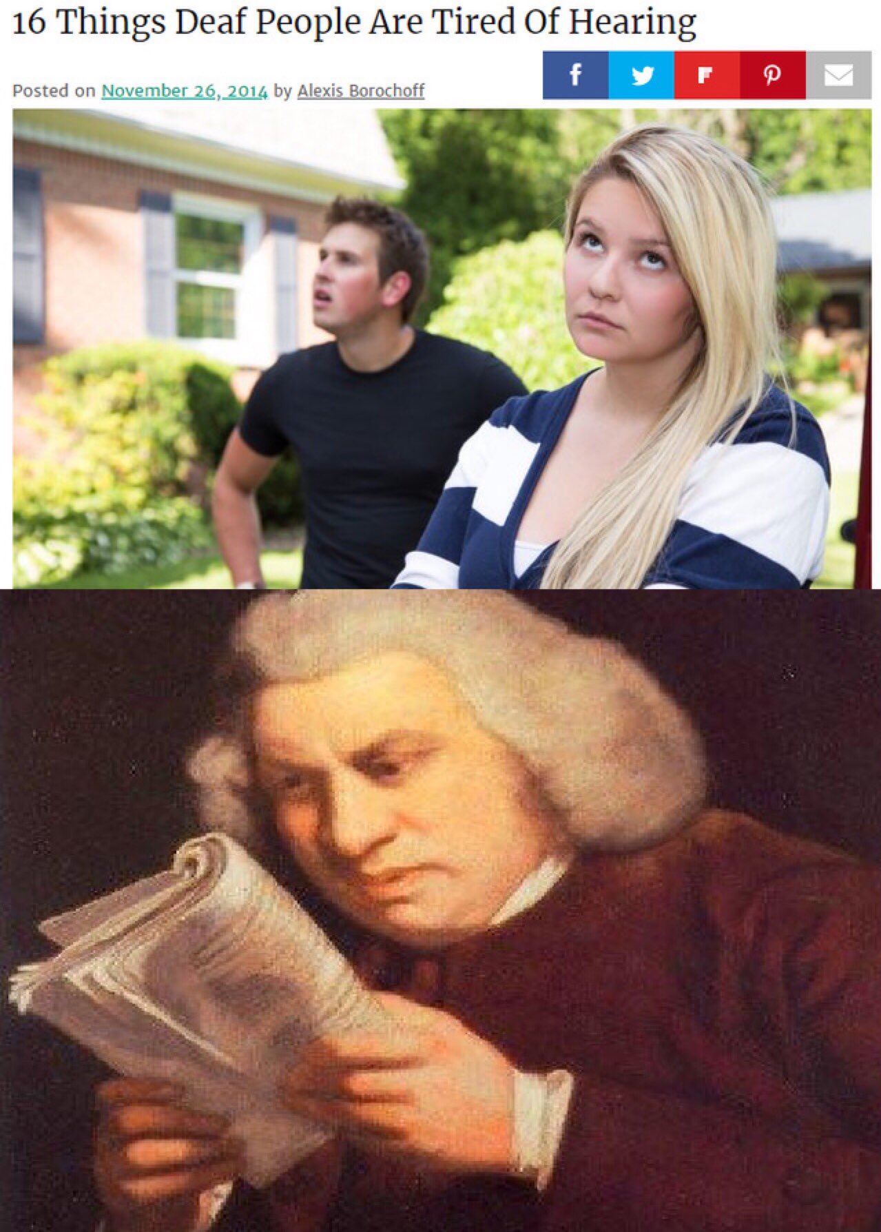 Wtf Did I Just Read Meme