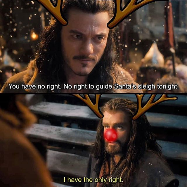 Thorin Meme