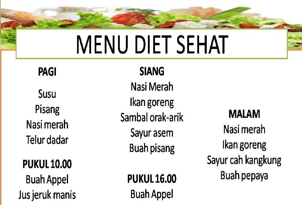RSPON Prof. Dr. dr. Mahar Mardjono Jakarta on Twitter: RSPON Prof. Dr. dr. Mahar Mardjono Jakarta on Twitter: