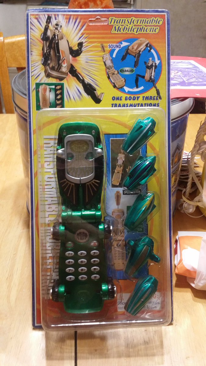 Power Rangers Wild Force Morpher Toys